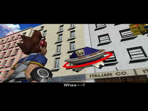 Cheat Pnach Virtua Quest PCSX2/AetherSX2 (FF20AC4C.pnach)