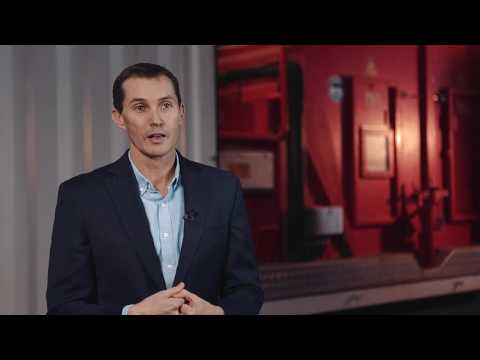 Why Lucara has chosen TOMRA Sorting Mining as preferred supplier