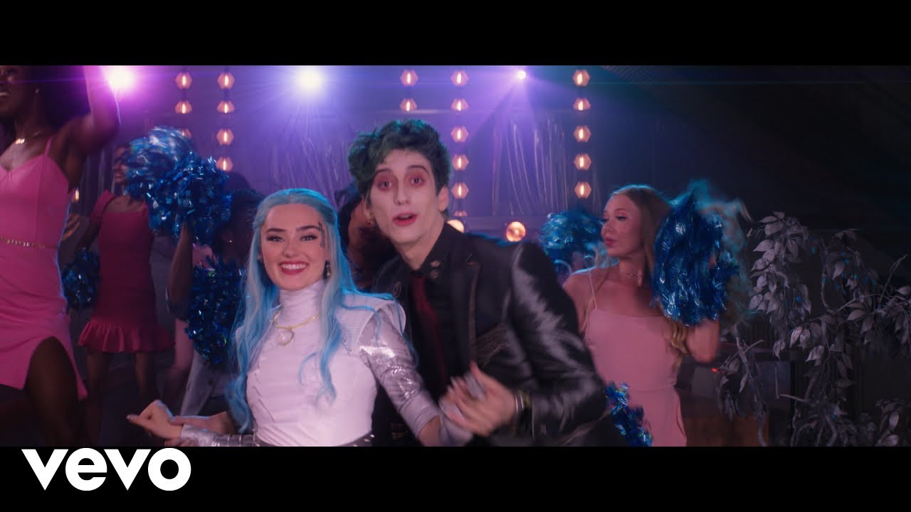 ZOMBIES – Cast - Nothing But Love (From 