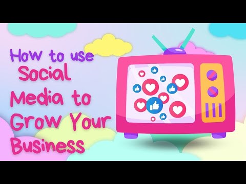 How to Use Social Media to Grow Your Business: Proven Strategies for Success