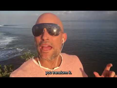 1 Minute with Juan Pa ~ The Power of Reformulation