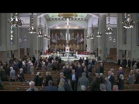 Kimberly Farmer Funeral Mass (11:00 AM)