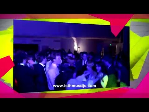 DJ Madison High School Prom & Homecoming - WI School Dance DJs