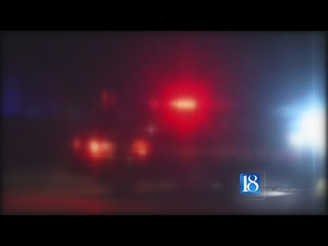 Statistics show an increase in the number of violent crimes in Lafayette
