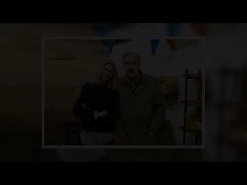 Jeremy Clarkson's girlfriend Lisa Hogan updates on future of Clarkson's Farm