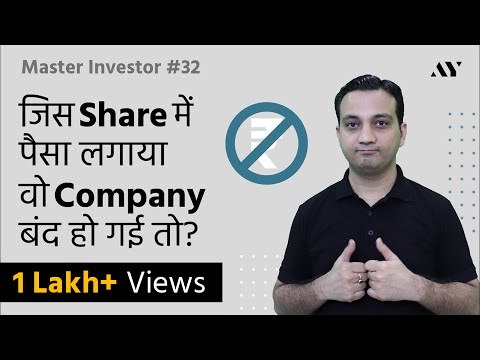 Liquidity Ratios & Solvency Ratios - Explained in Hindi | #32 Master Investor