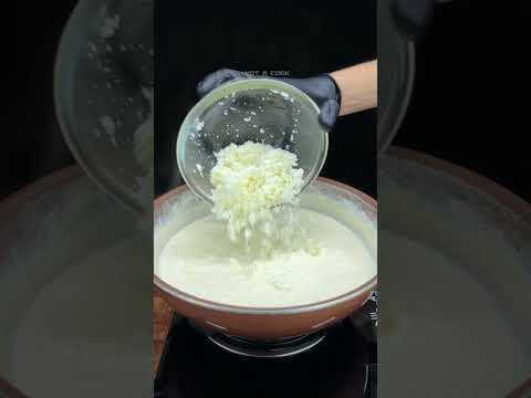 Paneer Kheer #asmr #shorts