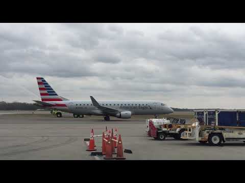 Augusta Regional Airport