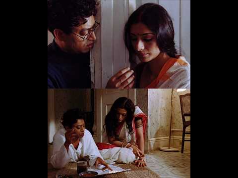 The Namesake Edit ❤️ | Irfan khan | Mira Nair