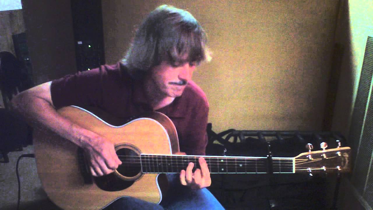 Hire David E. Elliott - Singing Guitarist in Rome, Georgia