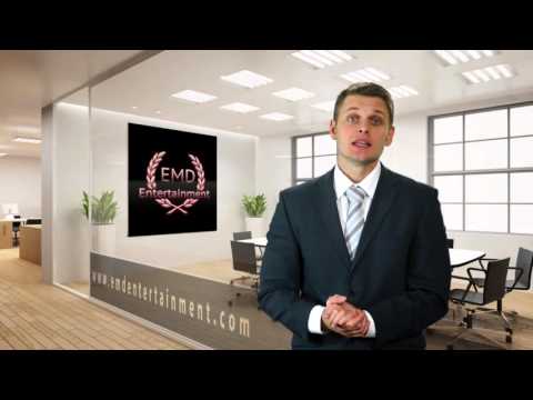 Independent Entertainment Company-EMD ENTERTAINMENT, LLC- A Global Company