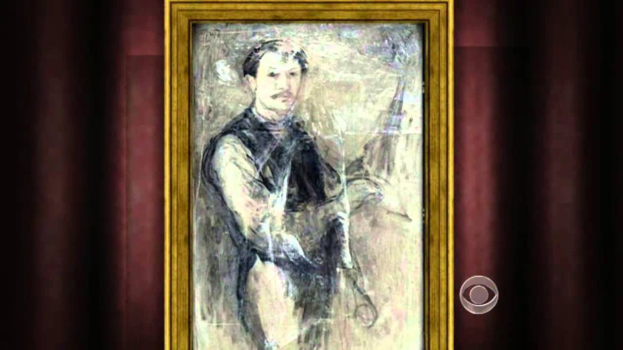 Picasso surprise excites art world