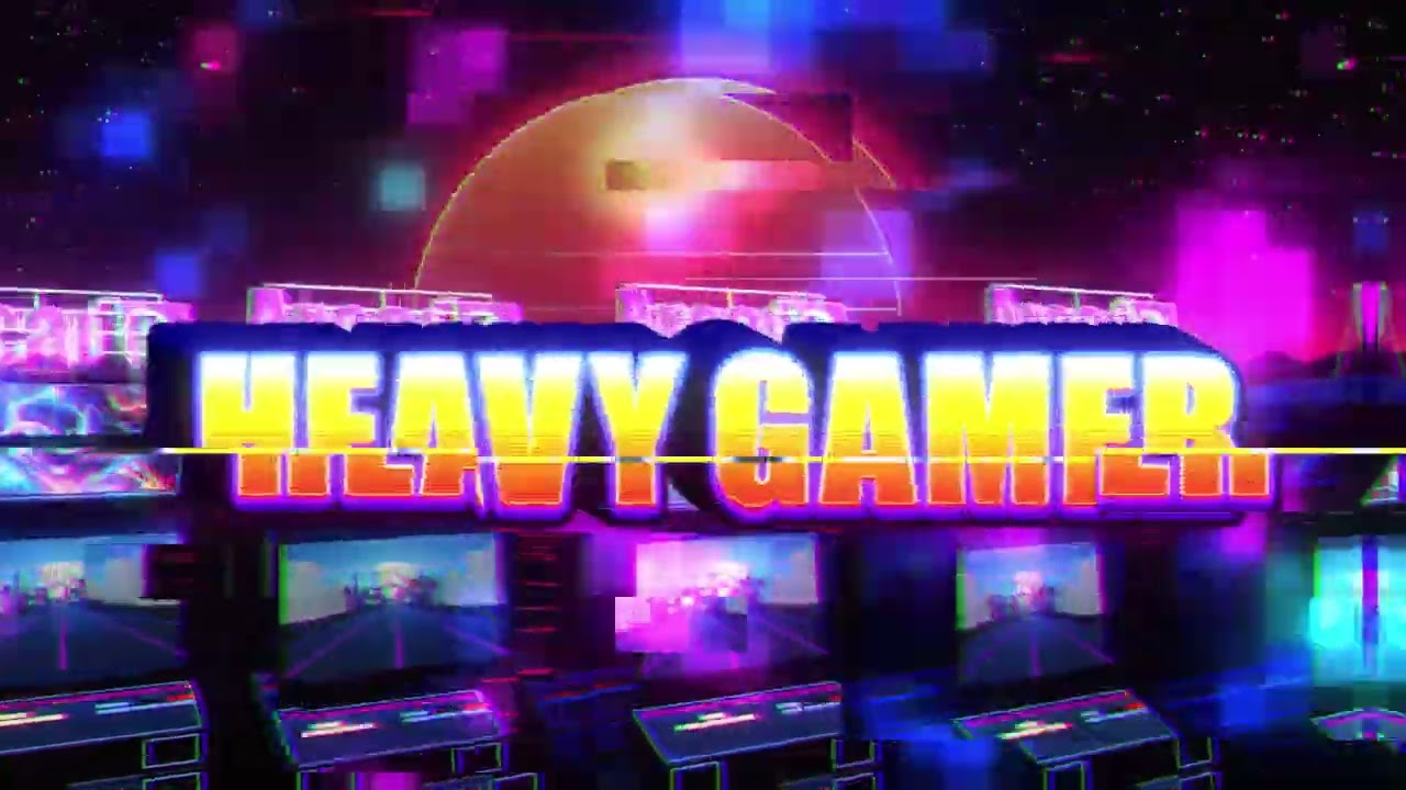 LIL LEAGUEの新曲「HEAVY GAMER」配信スタート！ | 日刊エンタメクリップ