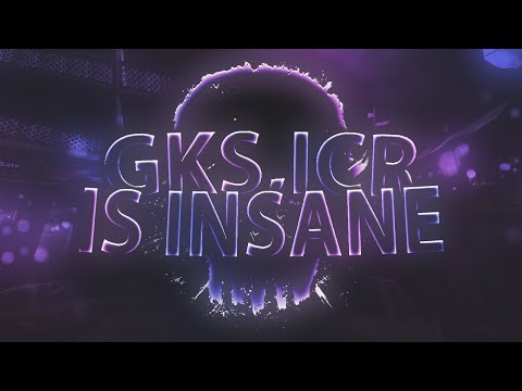 THE GKS AND ICR ARE INSANE! - COD Mobile Scrim Highlights #18 / Fierce, Truly