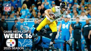 Steelers Highlights Watch HD Mp4 Video Download Free