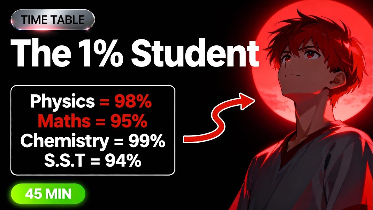 STUDY LESS AND ACHIEVE MORE | PART 2 | Study techniques | RiseED