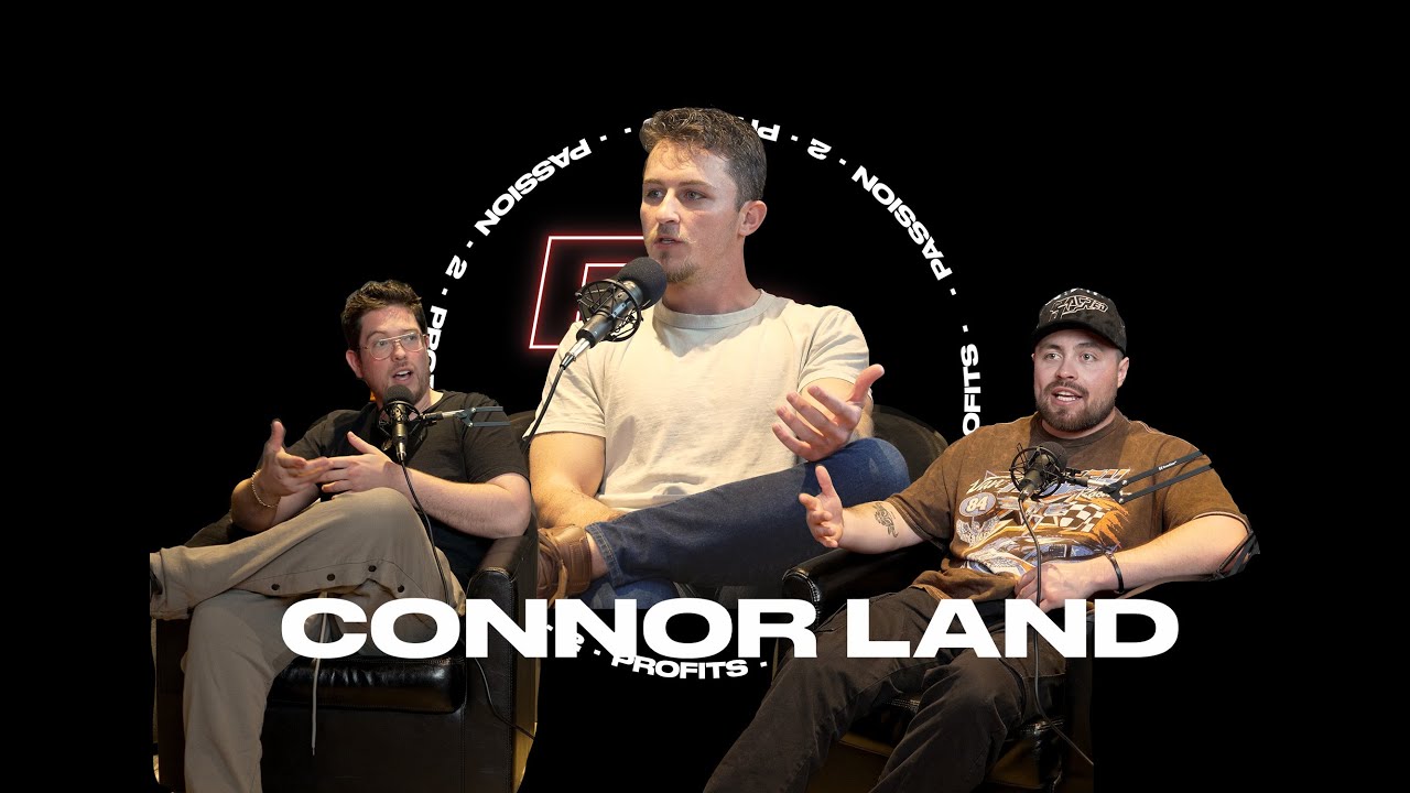 PASSION 2 PROFITS | CORNERSTONE COUNSELING AND CONSULTING,MENTAL HEALTH! DG'S 1ST EP AS HOST. MITCH?