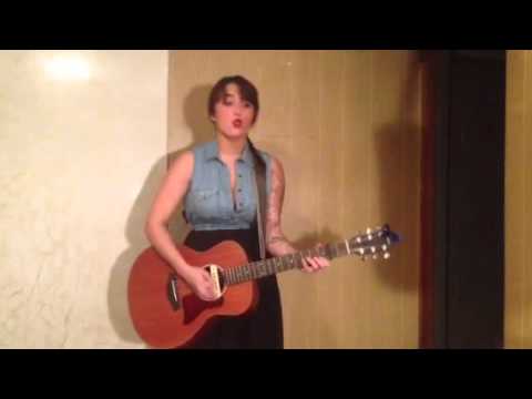 Jill Jensen- Best Song Ever Cover – Don't Look Back Look Forward Promotions