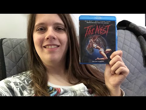 The Nest Review