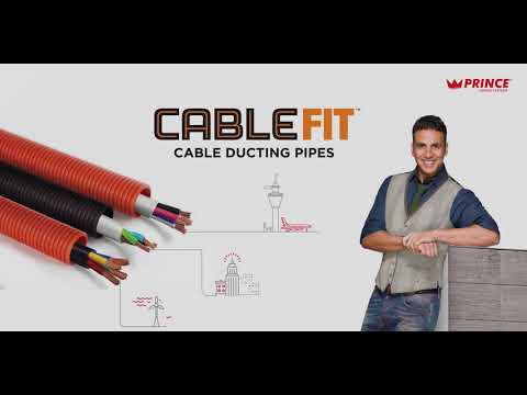 Prince Pipes & Fittings - Prince Flowguard Plus CPVC Pipes & Fittings ...