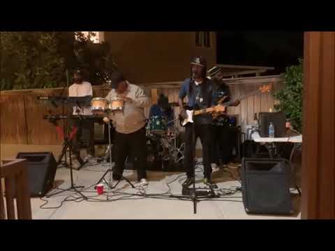 Island Rhythms Reggae Band In Los Angeles Ca