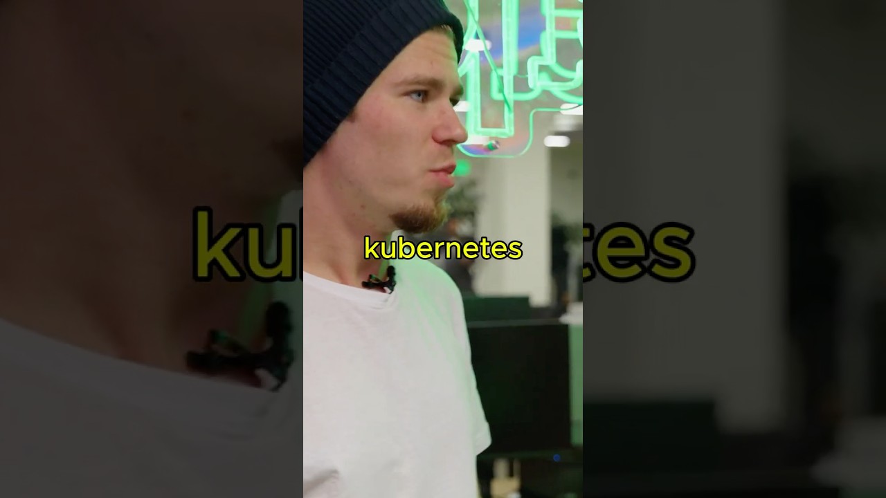 That one guy in tech meetings