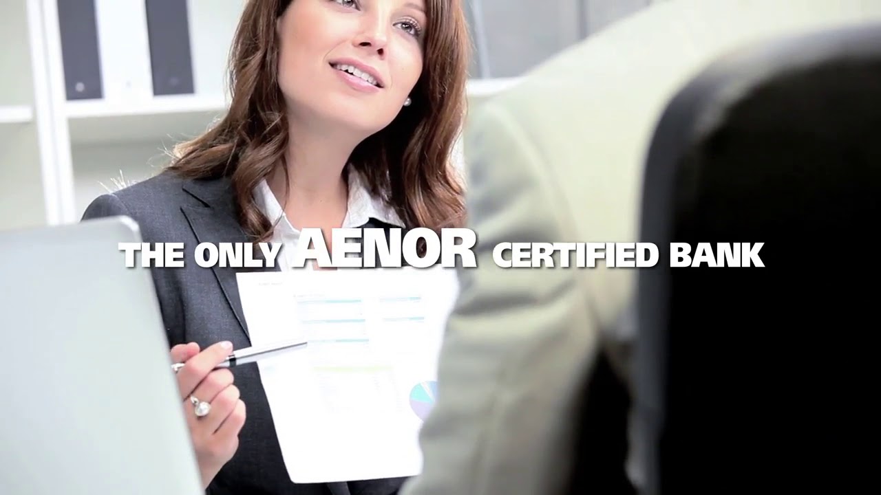 CaixaBank Empresas - The bank businesses choose