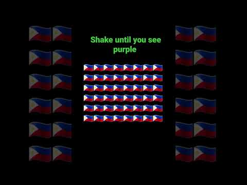did it work? #emojis #philippines #subscribetomychannel #flag #colors