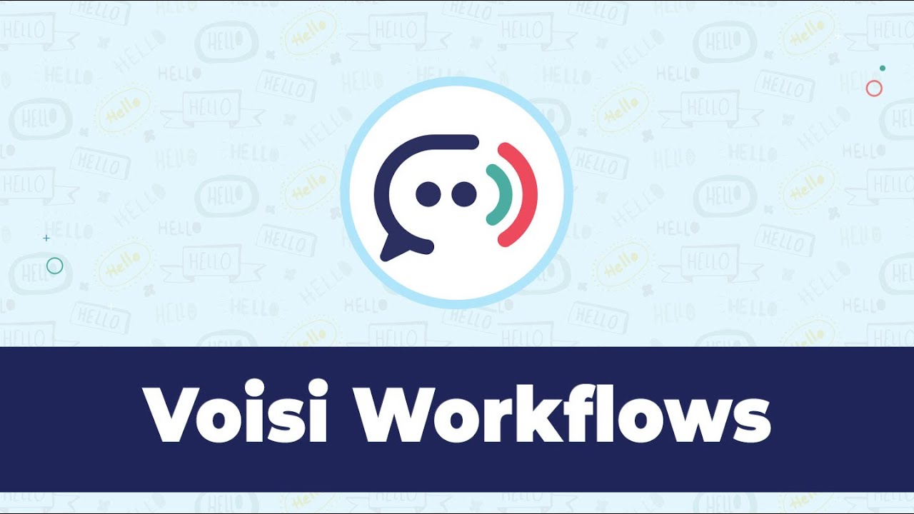 Workflow Definition and Workflow Tasks