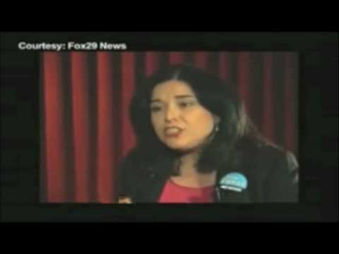 Diane Cibrian: Can’t Handle an Interview? And She Wants to be Mayor ...