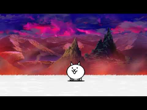 The Battle Cats - Zero Legends Theme