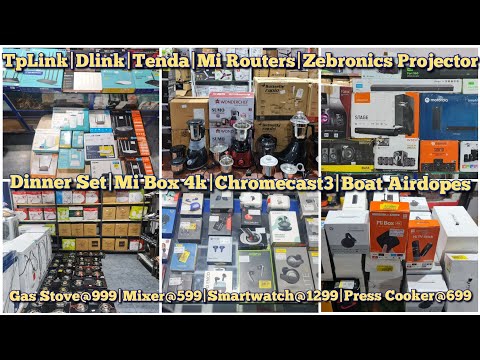 Dinner Set|Gas Stove|Oneplus bullets z2|Boat Airdopes Rockerz|Sony ch510|Mi Box 4k|Realme Android|