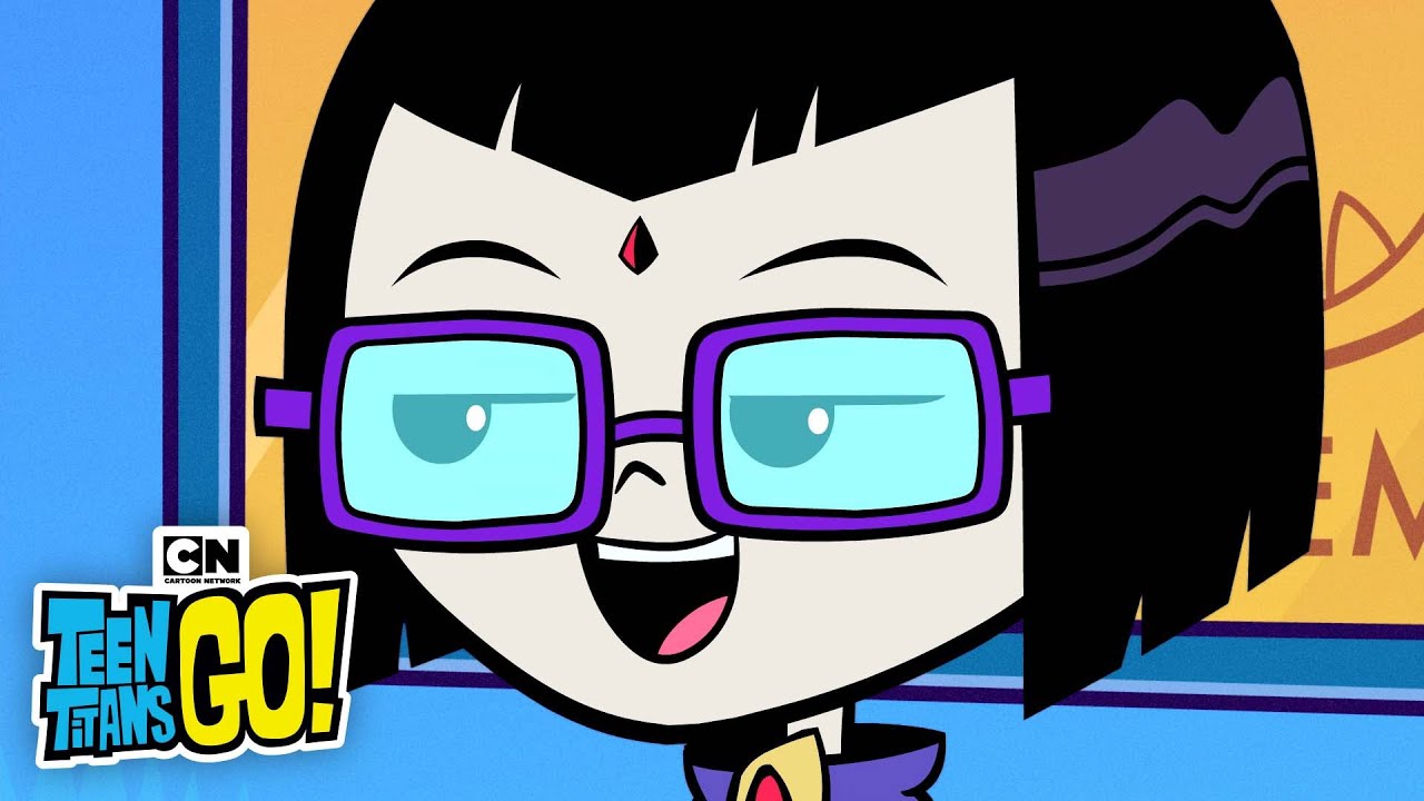 An Ode to the Classics | Teen Titans Go! | Cartoon Network