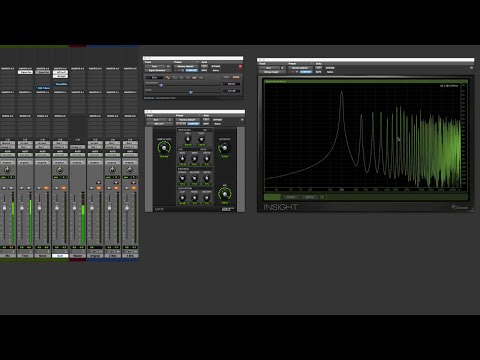 Audio Dithering 101 — What is Dither?