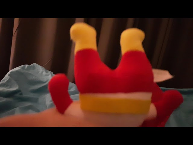 Exploring the Excitement of Ryan's World Plushie Toy: A Review of Red ...