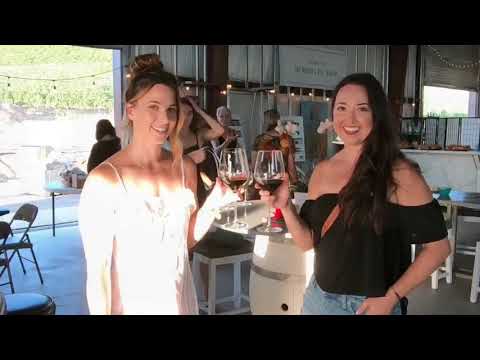 Hardy Realtors Casino Night @ Akash Winery, Temecula | Supporting Hope Through Housing Foundation