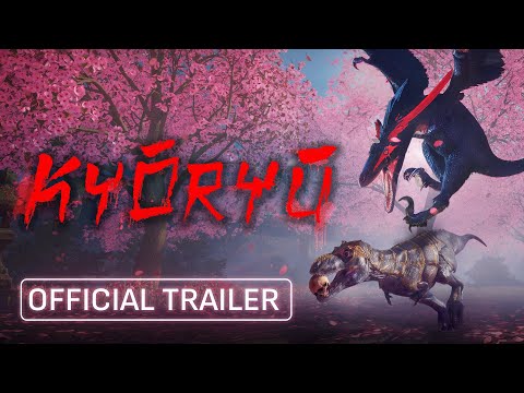 Steam Community :: Kyoryu