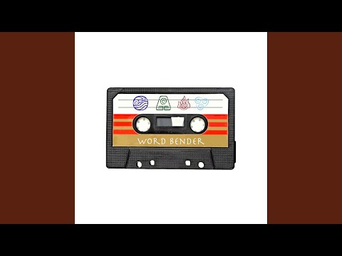 Word Bender (feat. Freesoul, Geno Five, Mir Blackwell & CRIM)