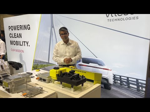EVS 36 - Thermal Management
