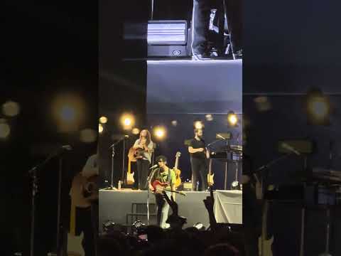 4K | Looking For Somebody (To Love) | Good Vibes Festival 2023 | The 1975 | July 21, 2023