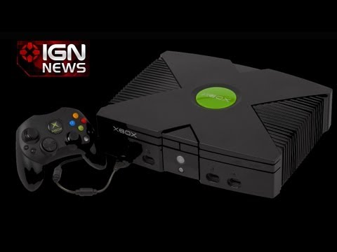 IGN News - Rejected Names for the Original Xbox Revealed