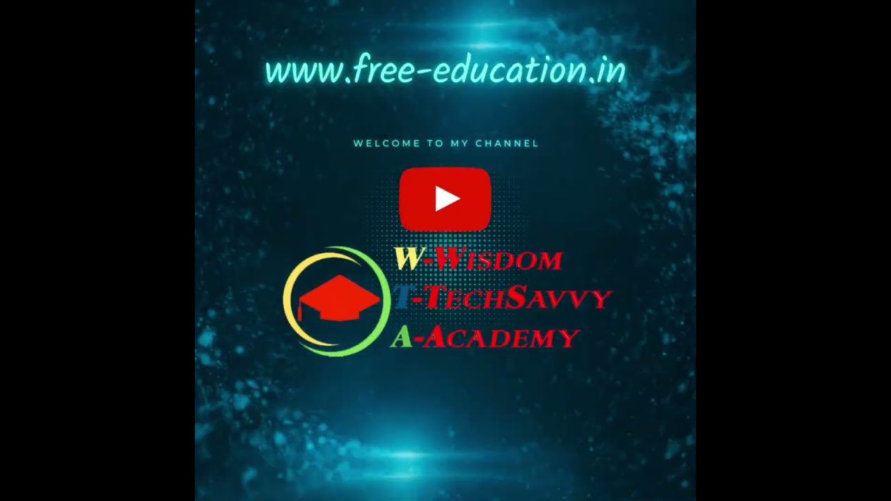 Wisdom TechSavvy Academy