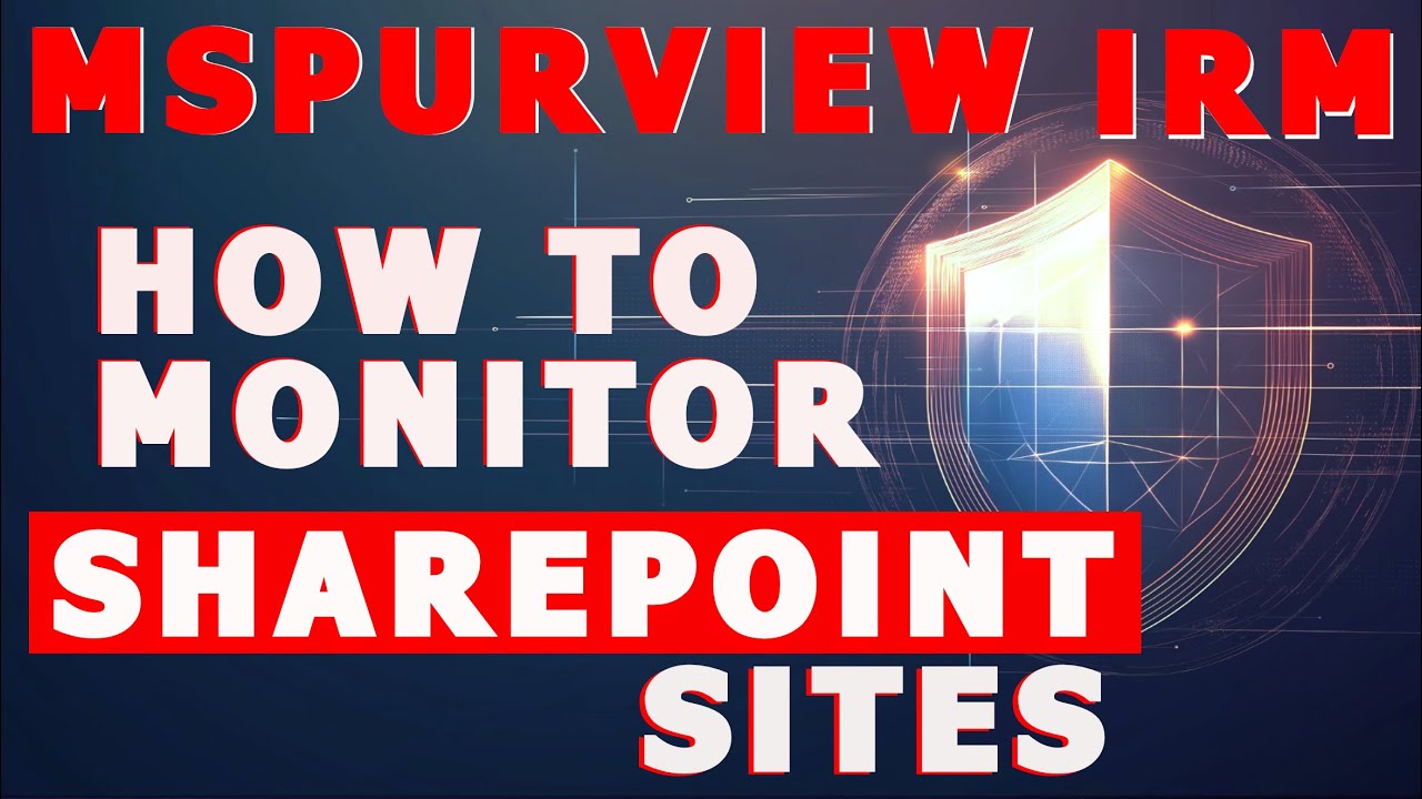 Protect SharePoint Sites with Priority Content feature in Insider Risk Management -