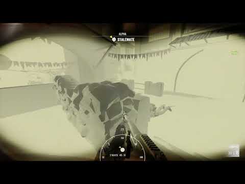 Steam Community :: Video :: high gamma+reshade is literally cheats in ...