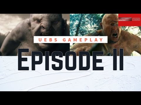 Steam Community :: Video :: UEBS Gameplay -- Episode II: 10 Giant Ogres ...