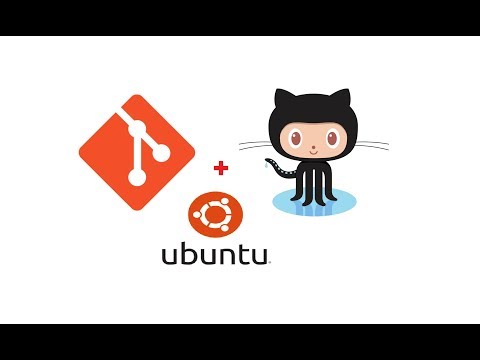 How to Install and Configure Git and GitHub on Ubuntu (Linux)