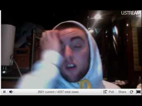 Mac Miller - 16,000 Pre-Orders In 3 Days