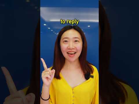 HOW DO You Reply To Xie Xie (谢谢) LIKE A LOCAL | Ft. Riona | #learningmandarin