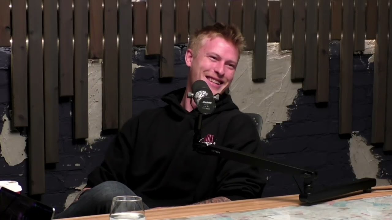 #753   From Timber Frames to World Travels: Ed Engel on Building Homes & Living Life