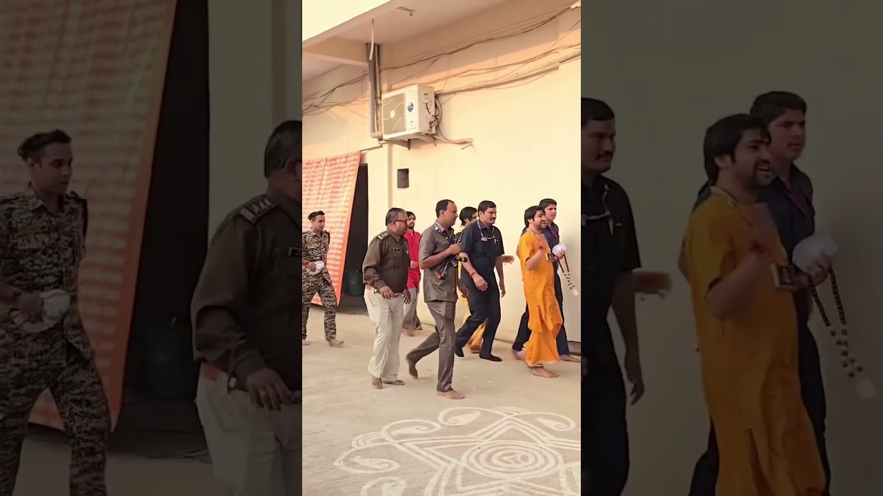 #youtubeshorts #shortvideo Sanatan Dharm Jay Shri Ram Jay Bajrangbali Jay Bageshwar Dham